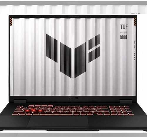 FA808UP TUF 18 2025 Ryzen7 32/1T 1920x1200 RTX5070