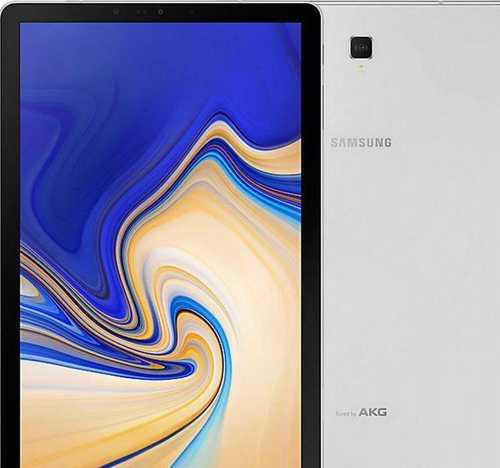 Планшет Samsung Galaxy Tab S4 10.5 SM-T835 64Gb