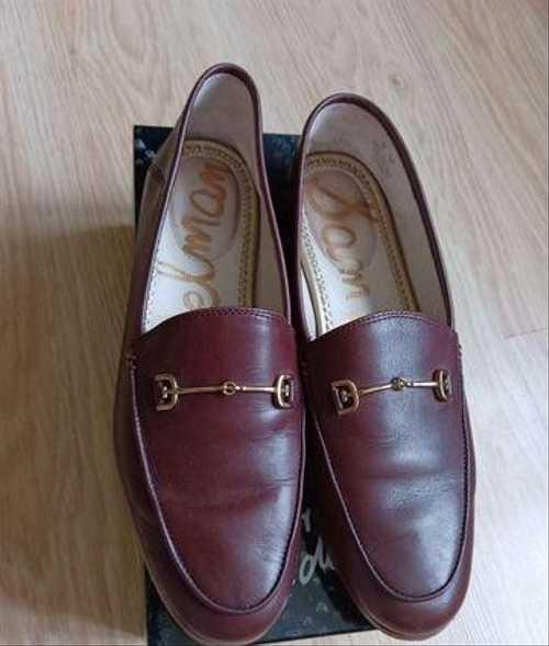 Лоферы Sam Edelman