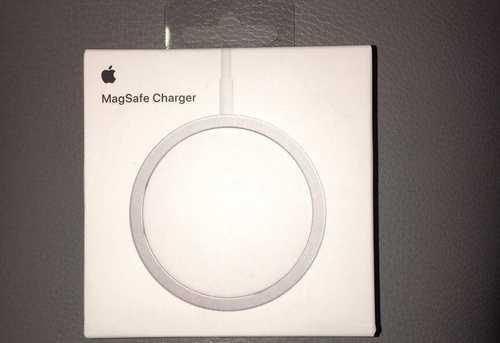 Apple MagSafe Charger USB type-C новый