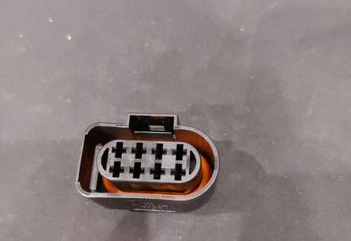 Разъем 8 pin vw audi vag 1j0973714