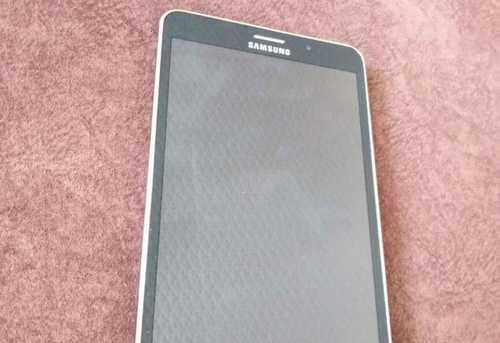 Samsung galaxy tab 4 SM-T231