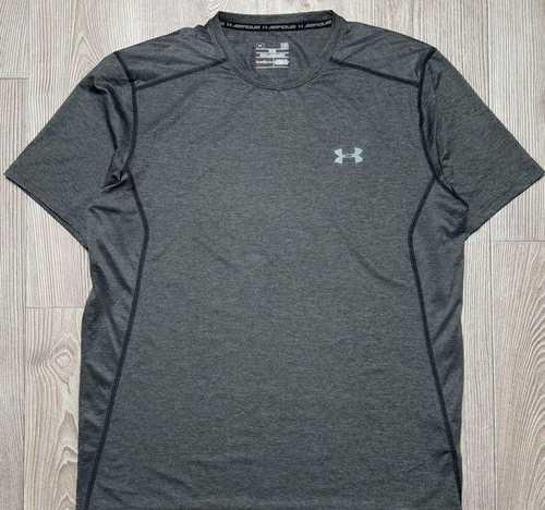 Футболка Under Armour