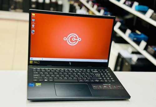 Acer Nitro 144 Гц / i5-13420H / DDR5 / 3050 6G