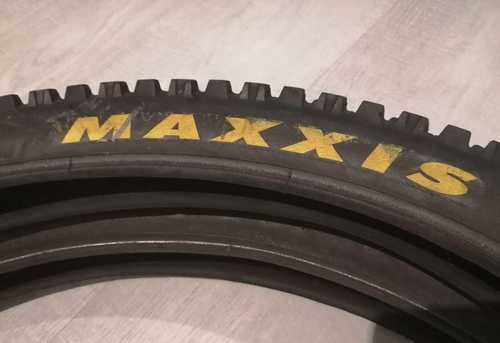 Покрышки Maxxis High Roller 2, 26x2.40