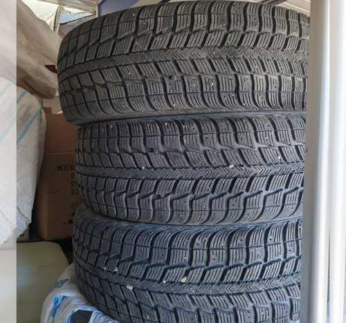 Federal Himalaya WS2 225/60 R17 103