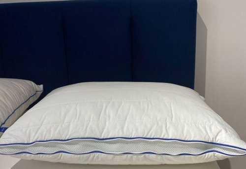 Подушка гибридная Blue Sleep Supreme