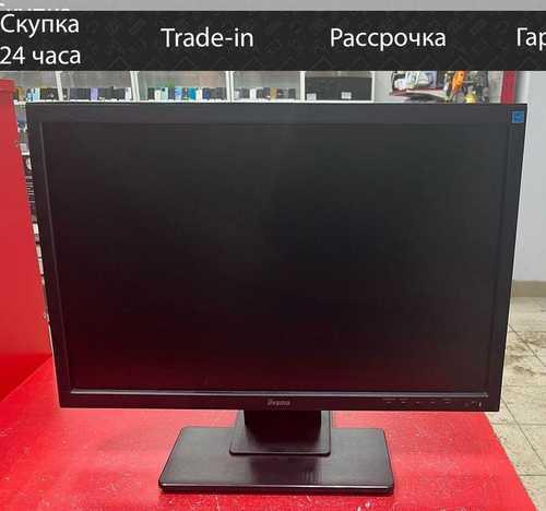 Монитор Iiyama ProLite E2201W