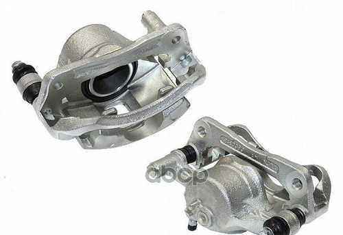 Суппорт тормозной перед hyundai accent 99-12 (Т