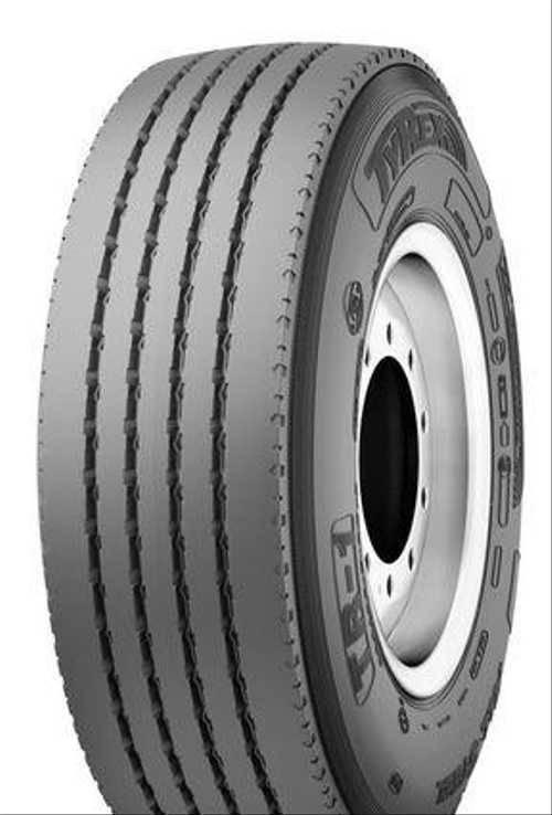Tyrex All Steel TR-1 385/65R22.5 160K TL Прицепная