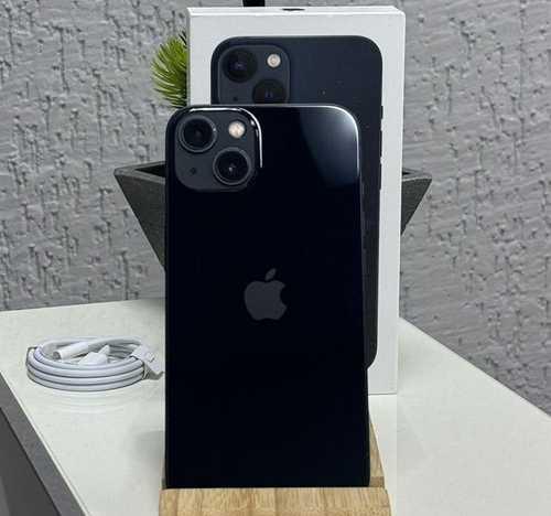 iPhone 13, 128 ГБ