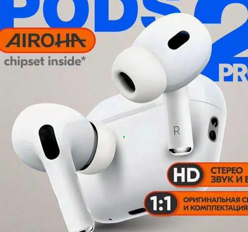 Airpods 3