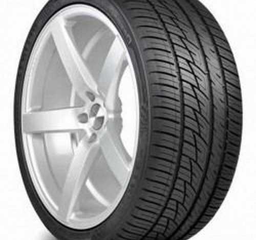 Delinte DS8 295/35 R21 107Y