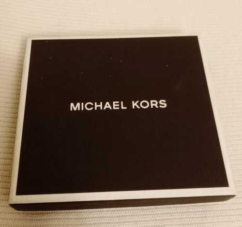 Michael kors кардхолдер