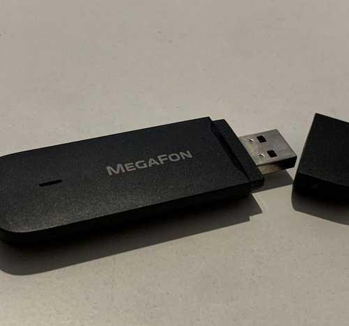 Usb модем мегафон