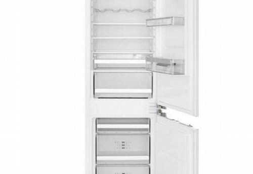 Встраиваемый холодильник Asko (новый)