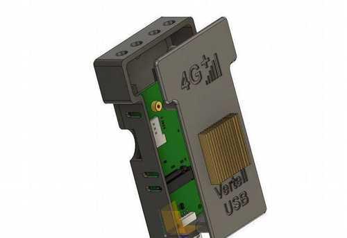 Vertell VT-USB 4G Корпус модема