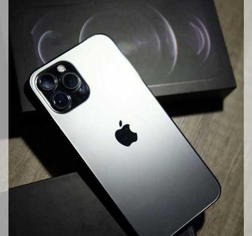 iPhone 12 Pro Max, 128 ГБ