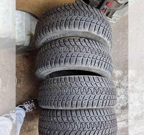 Michelin X-Ice North XIN3 195/65 R15