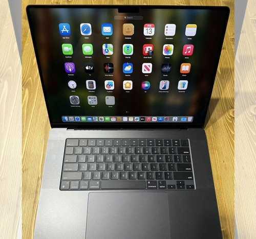 Macbook Pro 16 M3 Max 40C GPU 48GB 1TB Black