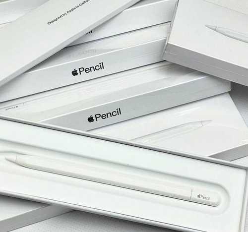 Apple Pencil 3 type C