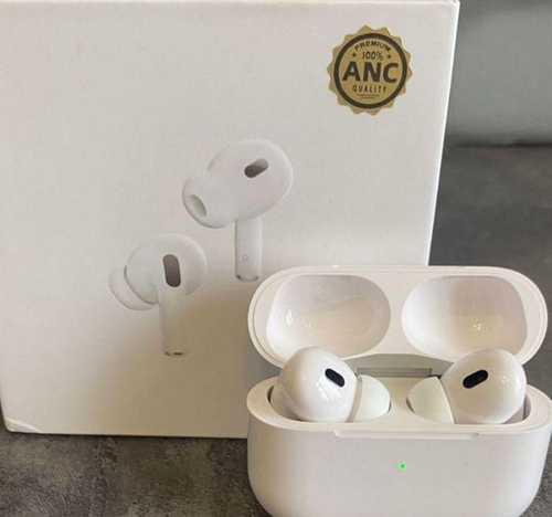 Беспроводные наушники apple airpods pro 2