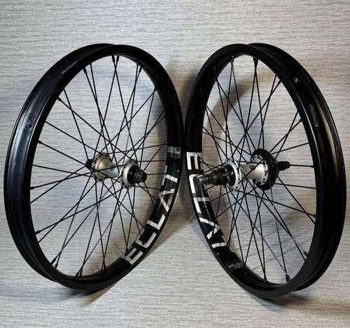 Bmx Виллсет Eclat x Salt Rhd