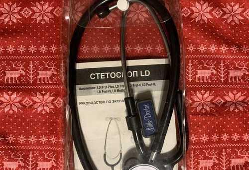 Стетоскоп Little Doctor LD Prof-Plus