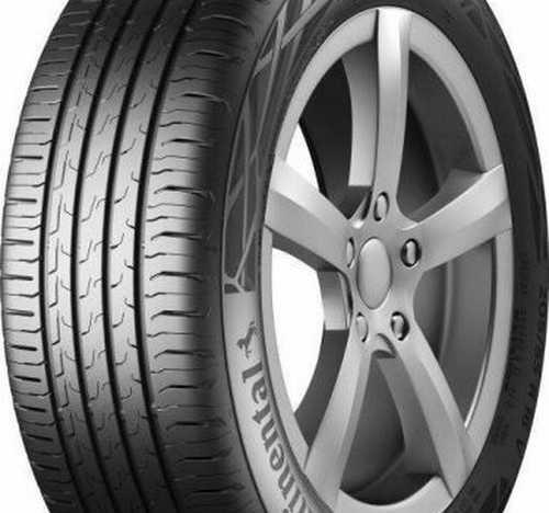 Continental ContiEcoContact 6 215/55 R16