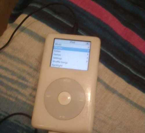 Плеер iPod. iPad mini A1490