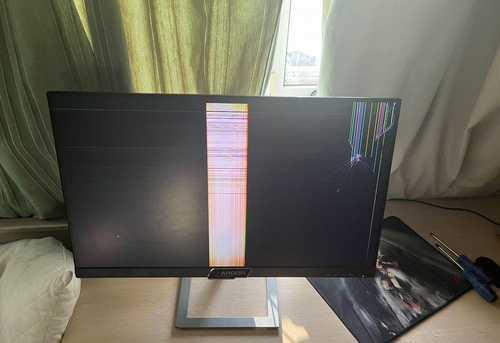 Монитор philips 27 144hz