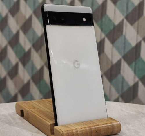 Google Pixel 6a, 6/128 ГБ