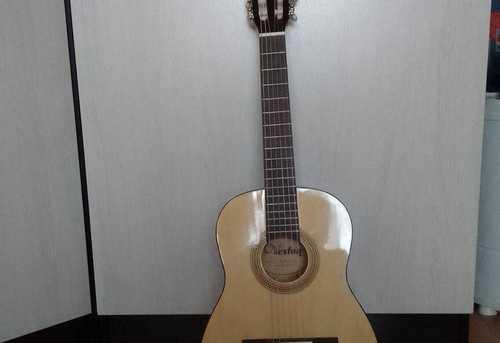 Классическая гитара Veston C45-A 1/2
