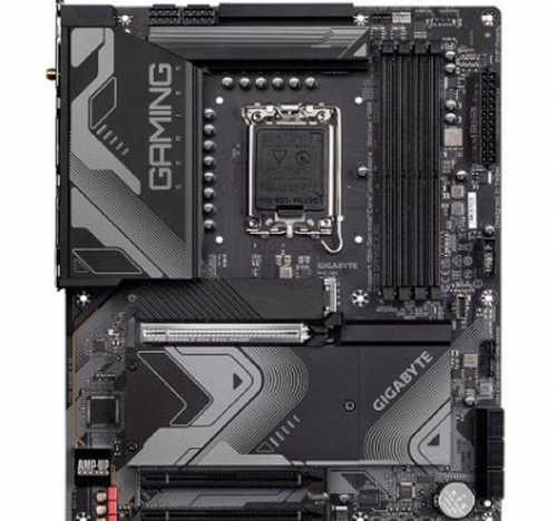 Gigabyte Z790 gaming X AX LGA1700, iZ790, 4xDDR5 7