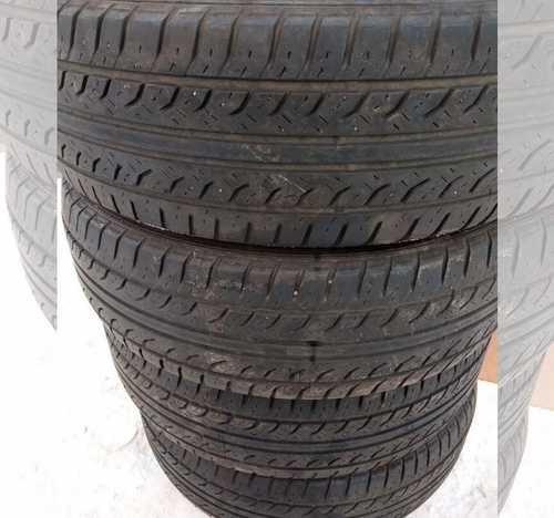 КАМА Кама-Евро-236 185/65 R15 204ZR