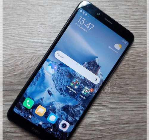 Xiaomi Redmi 7A, 2/32 ГБ