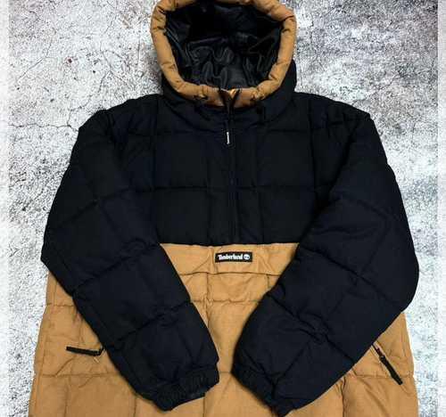 Куртка зимняя TImberland