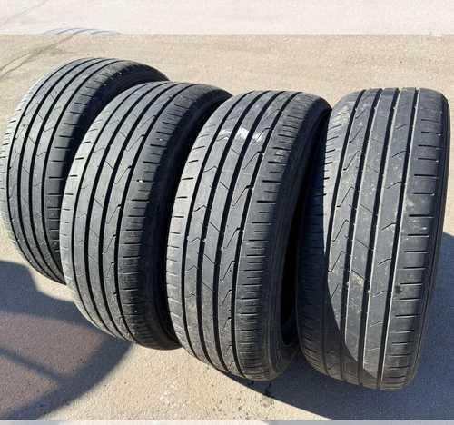 Hankook Ventus Prime 3 K125 215/55 R17 94W