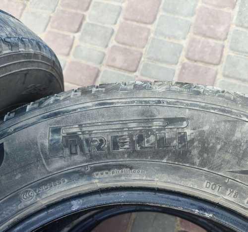 Pirelli Scorpion Verde 235/65 R17 108V