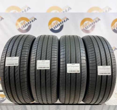 Michelin Primacy 4 215/60 R17 102V