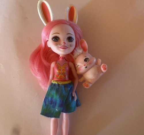 Кукла enchantimals