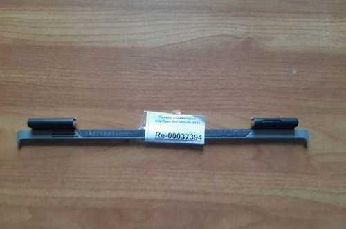 Панель индикаторов ноутбука dell latitude d430