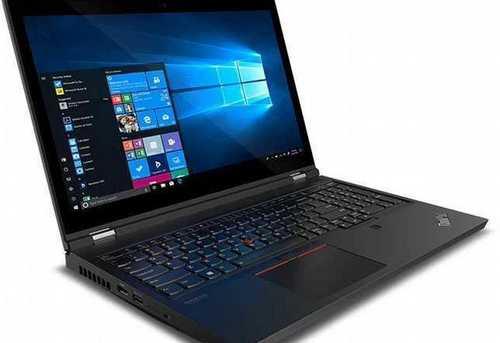 Профессиональный Lenovo Thinkpad T15g Gen1