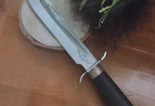 Нож разведчика нр-40