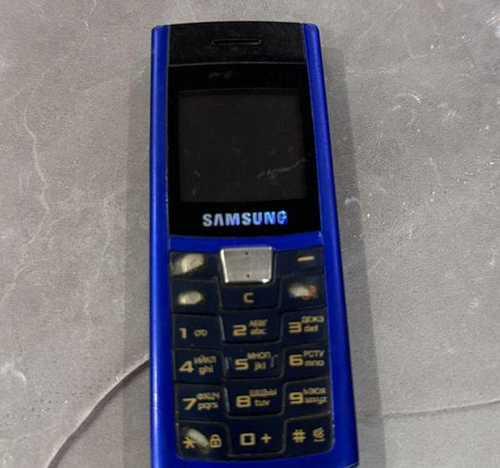 Samsung SGH-C170