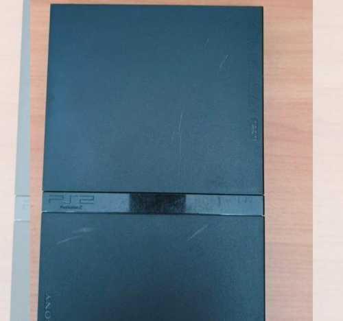 Sony playstation 2 slim