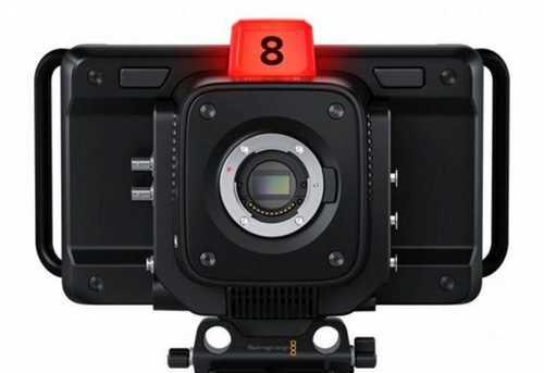 Blackmagic - studio camera 4K PRO G2