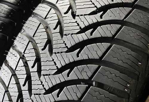 Michelin Alpin A4 185/65 R15