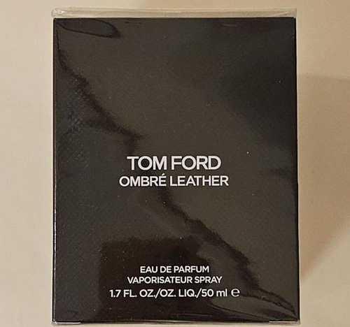 Tom Ford Ombré Leather Eau de Parfum Spray