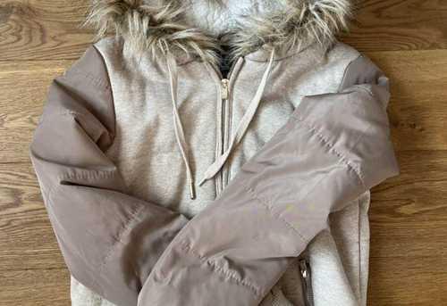 Куртка демисезон Bershka, размер 150